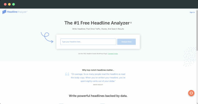 How To Create Amazing Headlines For Your Posts In 3 Minutes!